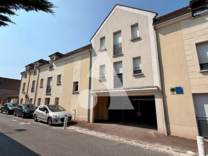 Appartement 3 pièces à vendre à Le Plessis-Pâté