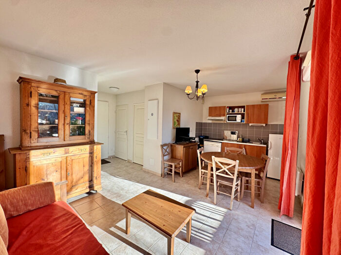 Maison à vendre - Nyons - 4 pièces - 3 chambres