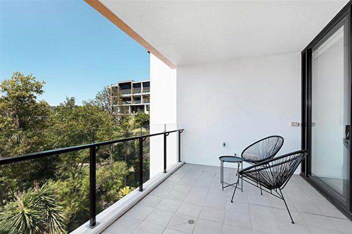 Appartement 3 pièces à Marseille 9ème, Le Redon, à vendre