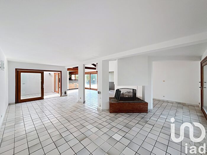 Maison à vendre - Dax, Le Gond - 5 pièces - 5 chambres