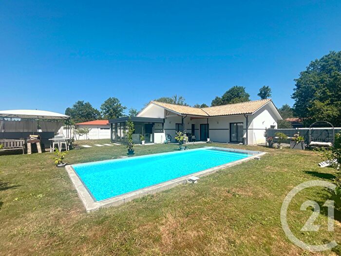 Maison 5 pièces à vendre - Mios