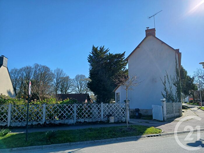 Bain-de-Bretagne : Maison 7 pièces à vendre