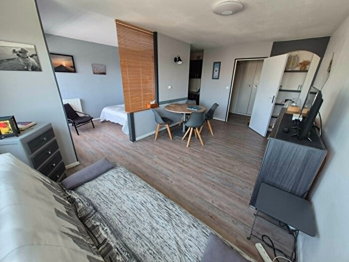 Appartement 2 pièces à Berck, Agora, Berck-Plage, à vendre