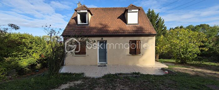 Maison 4 pièces à vendre - Pavant