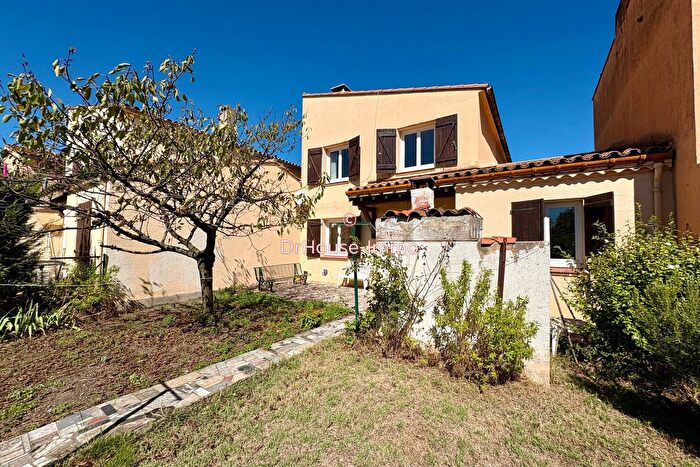 Maison à vendre - Carcassonne, Domairon, Grazailles, Albignac, Fleming - 5 pièces - 3 chambres