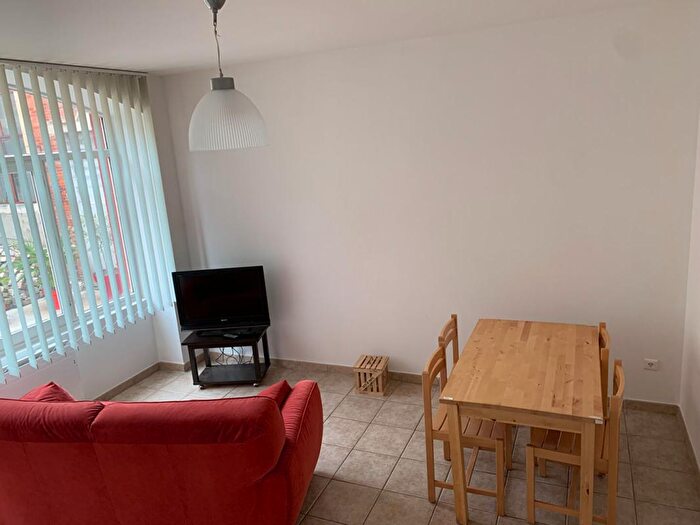 Appartement 2 pièces à louer - Roanne, Clermont