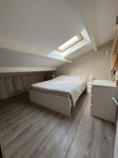 Gardanne : Appartement 5 pièces à vendre