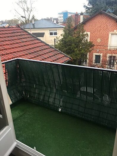 Appartement à vendre - Créteil, Champeval - 1 pièce - 1 chambre