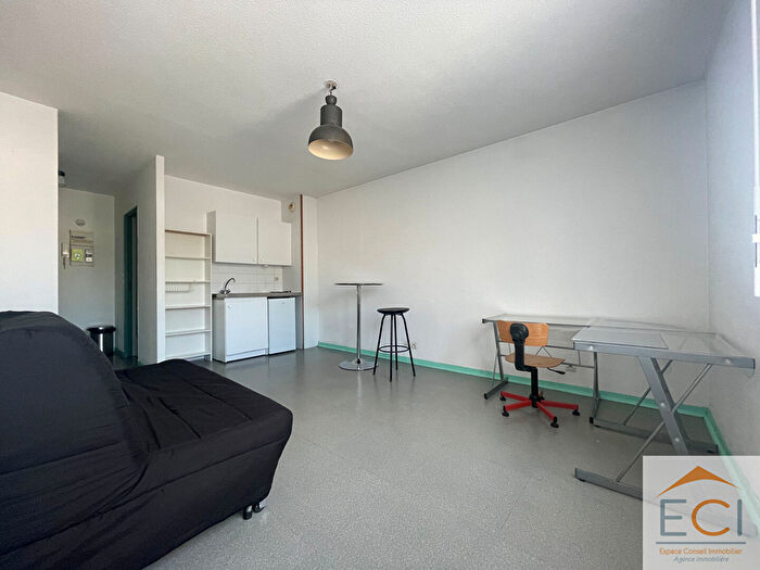 Limoges, Aurence, Corgnac, Cité universitaire, Beaublanc - Appartement 1 pièce à louer