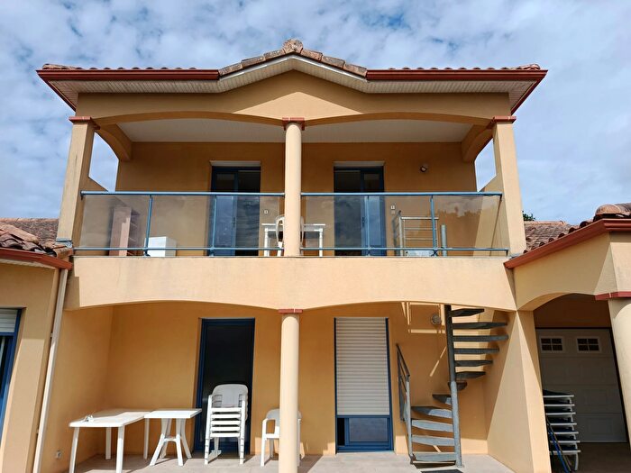 Appartement 2 pièces à louer à Saint-Brevin-les-Pins, L'Océan, Bridelais, Le Béa, Le Fief
