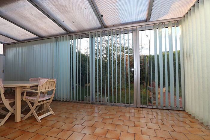 Maison à vendre - Saint-Nazaire, Méan, Penhoët - 5 pièces - 3 chambres