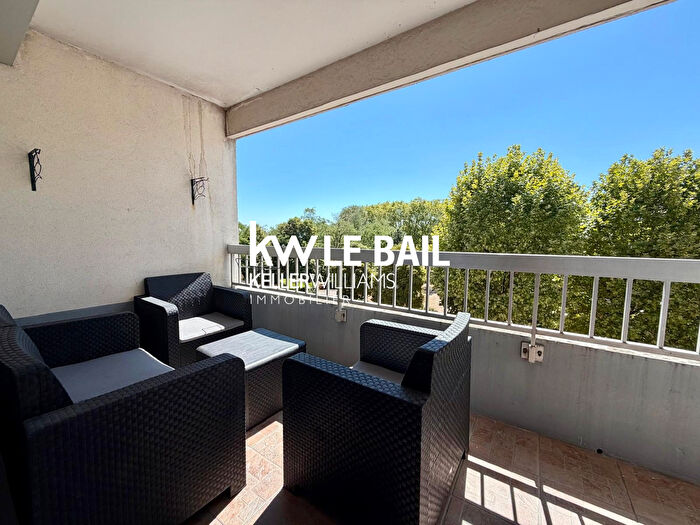 Appartement 5 pièces à Cergy, Grand Centre, à vendre