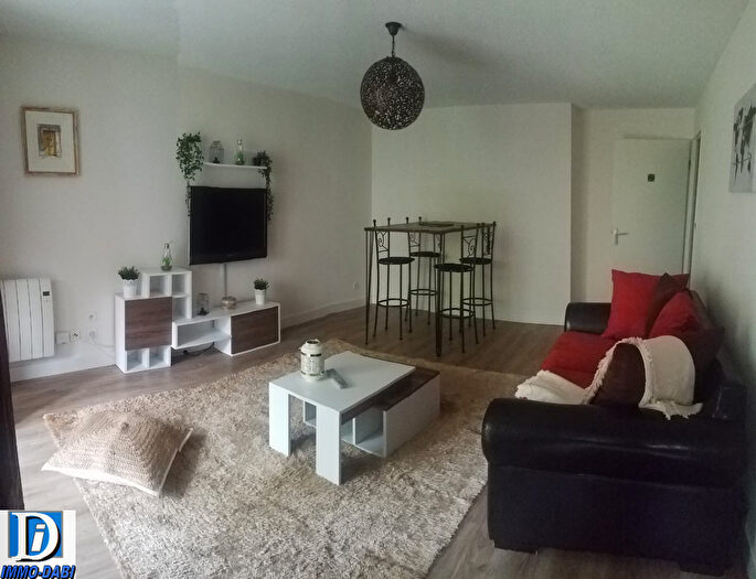 Appartement 2 pièces à louer à Toulouse, Amouroux