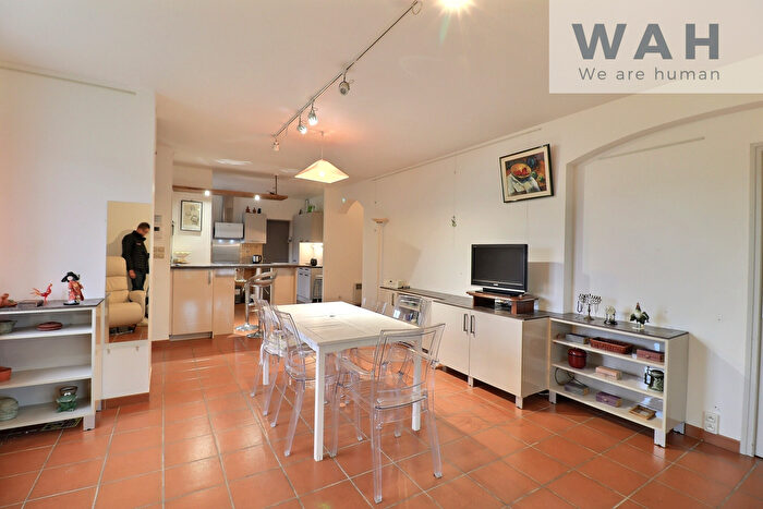 Maison à vendre - Lunel, Abrivado - 5 pièces - 3 chambres