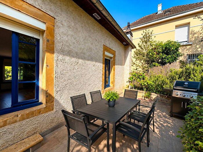 Appartement 4 pièces à louer - Plantières-Queuleu, Metz