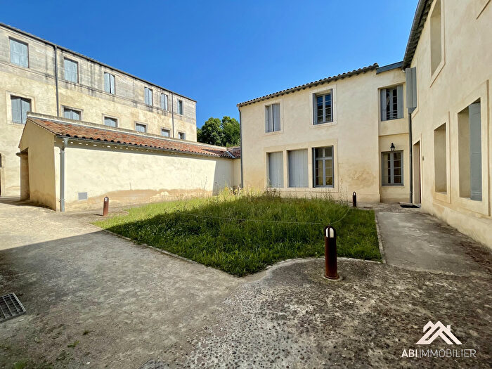 Appartement 1 pièce à Montpellier, Centre historique, à louer