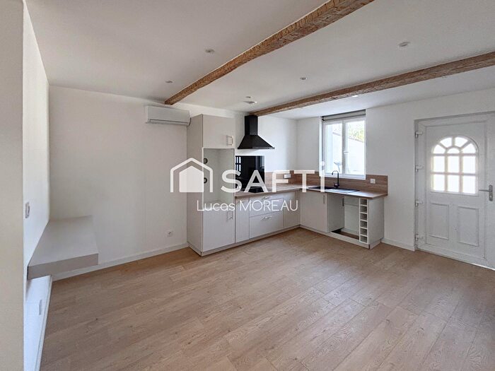 Maison 5 pièces à Montauban, Pomponne, à vendre