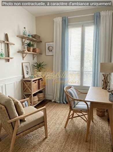 Appartement 3 pièces à Saint-Maur-des-Fossés, Adamville, à vendre