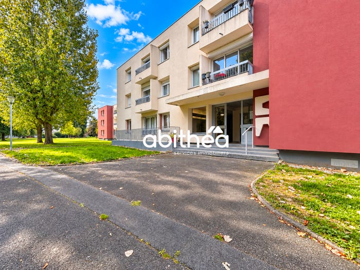 Appartement 2 pièces à postalCode, à vendre