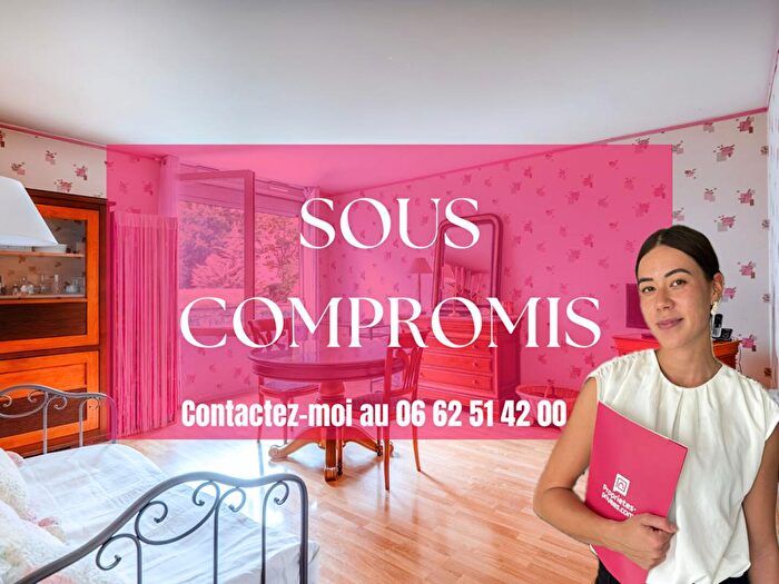 Appartement 2 pièces à vendre à Maisons-Alfort, Les Julliottes