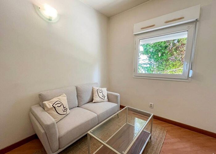 Appartement à louer - Montpellier - 2 pièces - 1 chambre