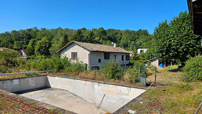 Montcarra - Maison 5 pièces à vendre