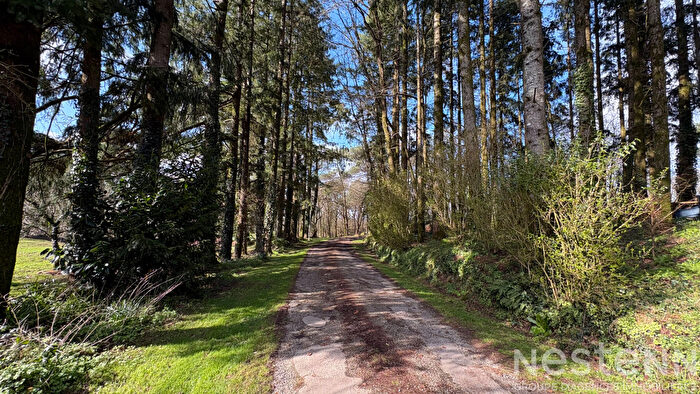 Maison à vendre - Camors - 5 pièces - 4 chambres