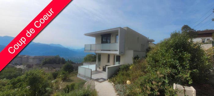 Maison 6 pièces à louer à Corenc