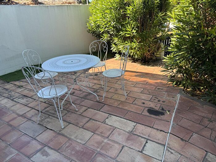 Appartement 2 pièces à vendre - Le Grau-du-Roi, Port Camargue, Les Marinas, Plage Sud, Plage Nord