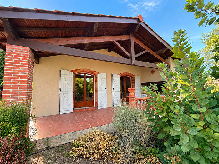Maison 5 pièces à vendre - Toulouse, Lardenne