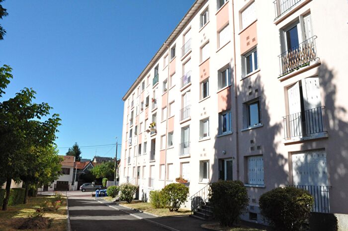 Limoges, Centre-ville, Hôtel de Ville, Emailleurs : Appartement 1 pièce à vendre