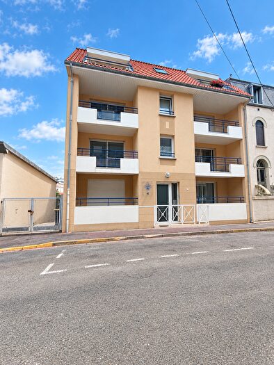 Berck : Appartement 2 pièces à vendre