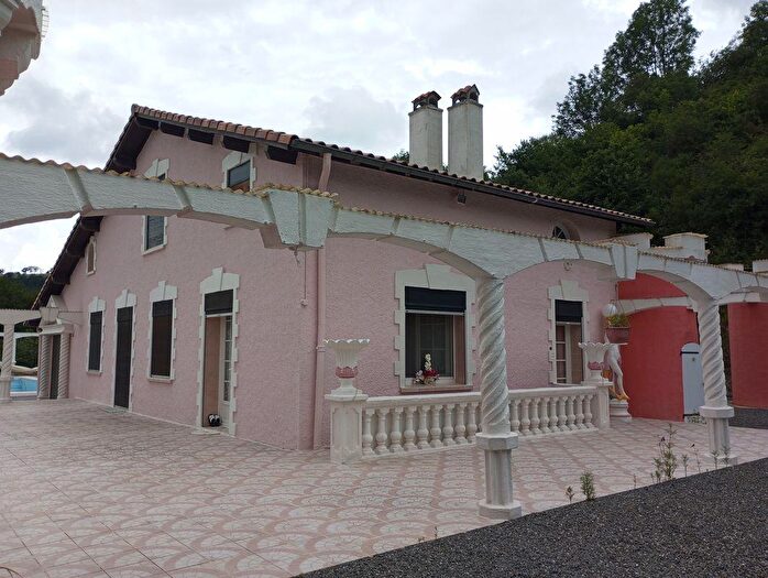 Maison à vendre - Paulinet - 7 pièces - 3 chambres