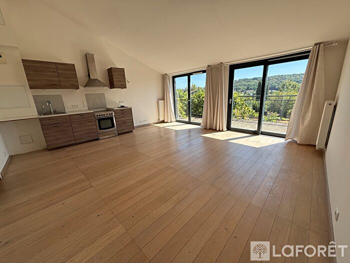 Appartement 2 pièces à Palaiseau, Centre Sud, à vendre