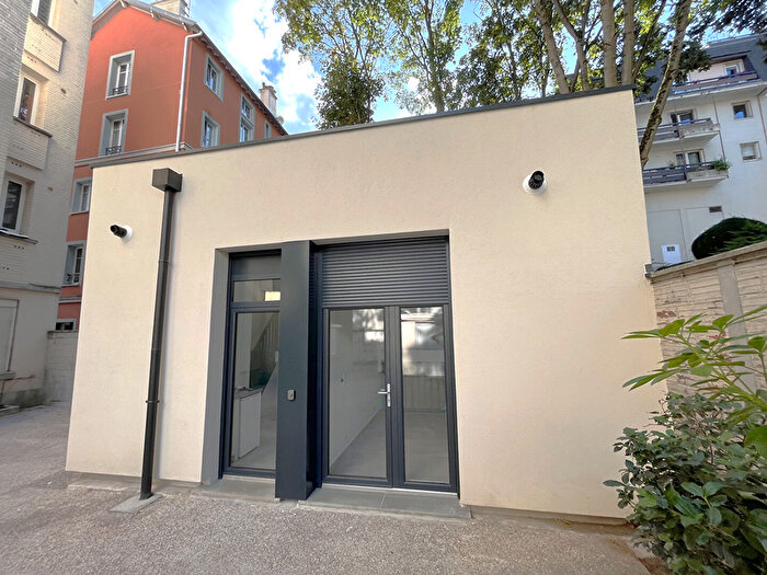 Chaville, Marivel : Appartement 2 pièces à vendre