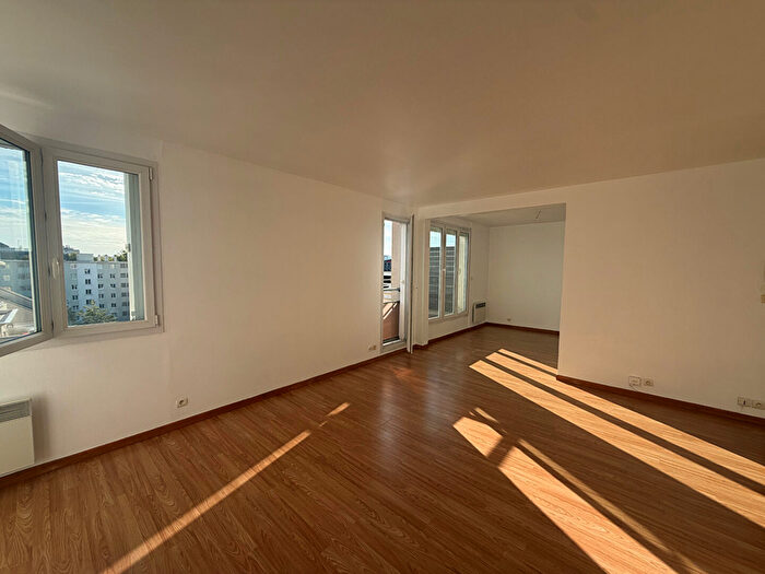 Dijon, Colombière, Parc Chevreul - Appartement 4 pièces à louer