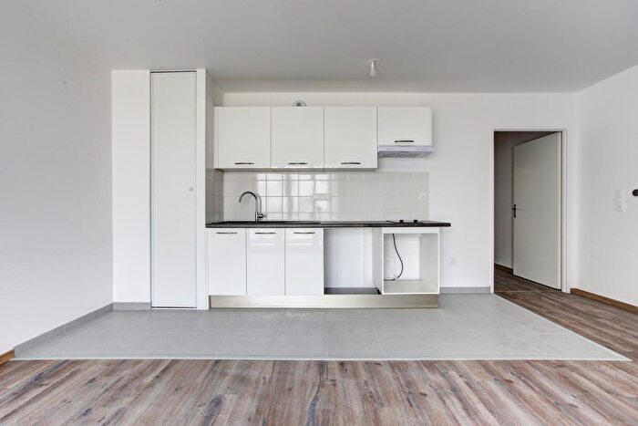 Appartement 3 pièces à louer à Reims, Neufchatel, Orgeval, Laon, Zola