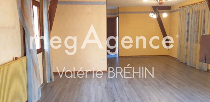 Maison à vendre - Le Genest-Saint-Isle - 4 pièces - 3 chambres