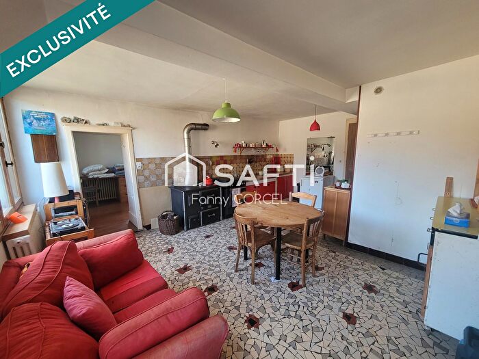 Maison 5 pièces à vendre - Stigny