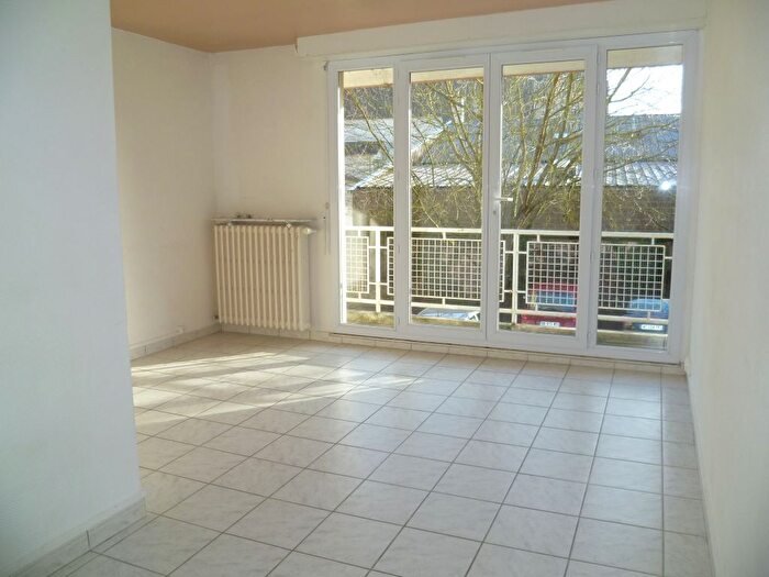 Appartement 1 pièce à louer - Orléans, Dunois, Châteaudun