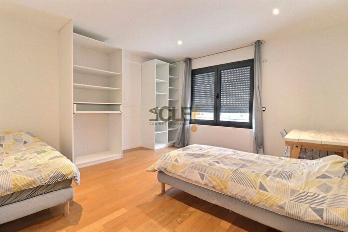 Appartement 1 pièce à louer - Tertres-Cuverons, Bagneux