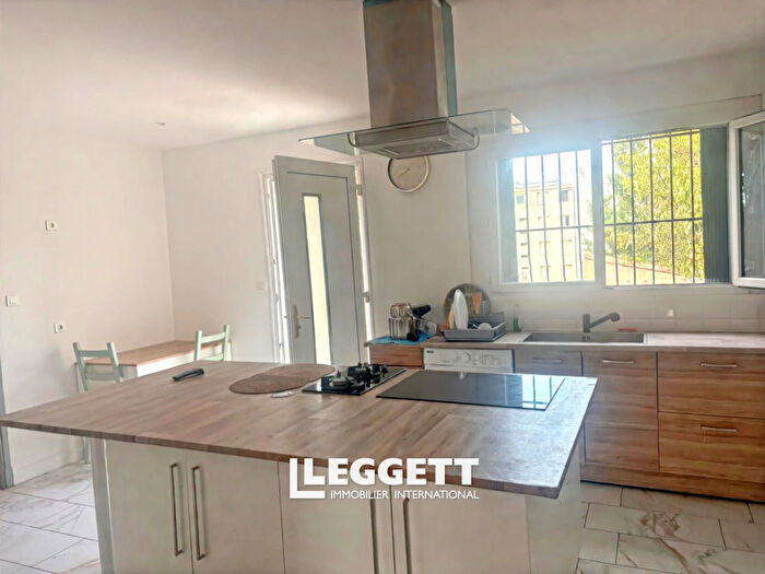 Carcassonne, Cité Médiévale, Barbacane, Trivalle : Maison 6 pièces à vendre