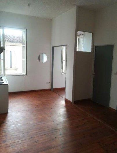 Appartement 2 pièces à louer à Libourne