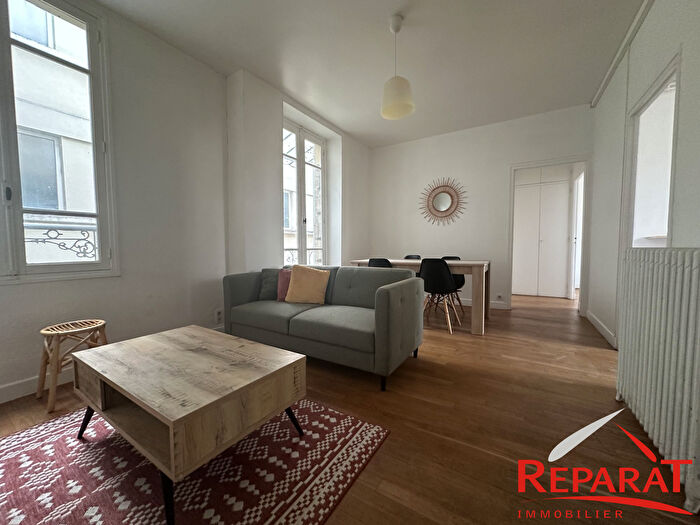 Appartement à louer - Brive-la-Gaillarde, Chapélies, Garenne Verte, Lacan, Migoule - 2 pièces - 1 chambre