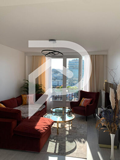 Châtillon, Savoie, Brossolette : Appartement 3 pièces à louer