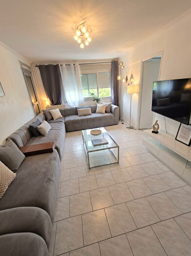 Toulouse, Reynerie : Appartement 4 pièces à vendre