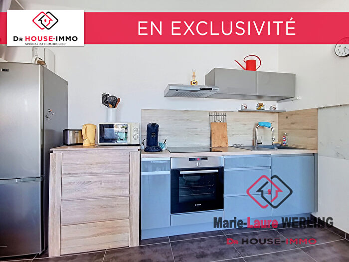 Appartement 2 pièces à vendre - Ajaccio, La Viletta, Pietrina, Gare