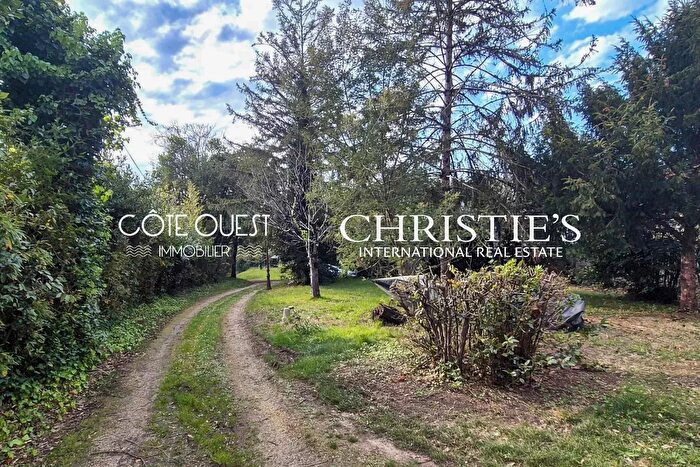 Maison à vendre - Biarritz, Centre-ville Est - 12 pièces - 7 chambres