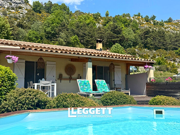 Maison 3 pièces à vendre à Caille