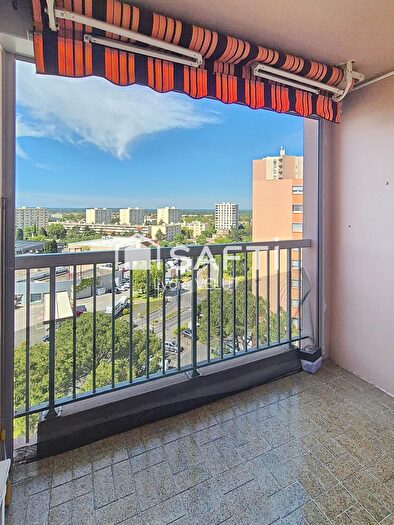 Appartement 3 pièces à Salon-de-Provence, Canourgues, à vendre